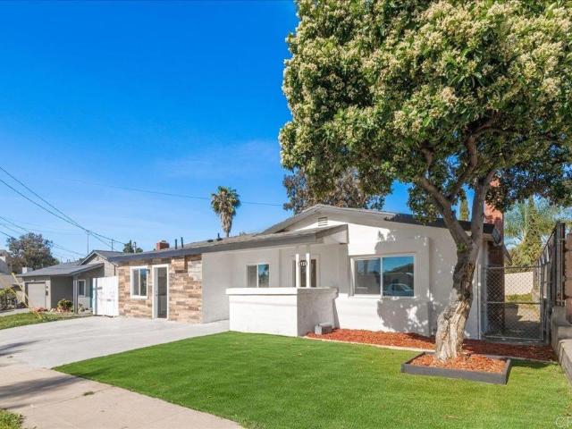 6128 Newcastle Pl, San Diego, CA 92114 | MLS #PTP2602