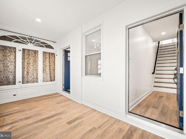 6128 Chestnut Street # 2ND FLOOR