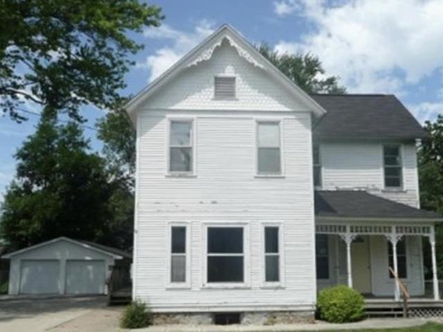 6128 Exchange St, McFarland, WI 53558