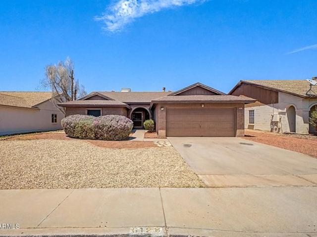 6128 E Cicero St, Mesa, AZ 85205