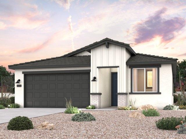 6128 E Crockett Way, San Tan Valley, AZ 85143
