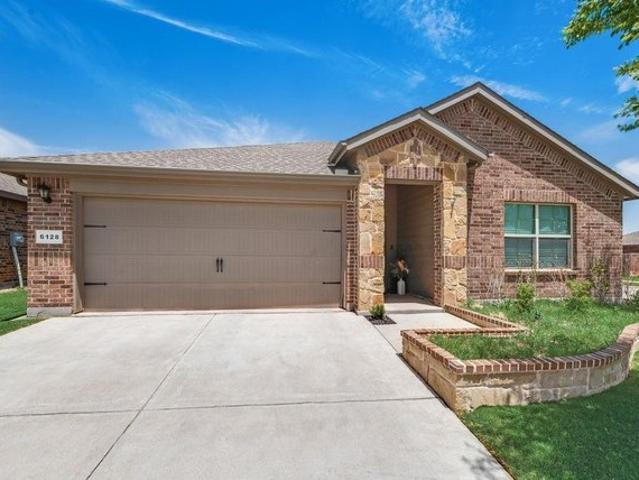 6128 Frontiersman Trl, Fort Worth, TX 76179