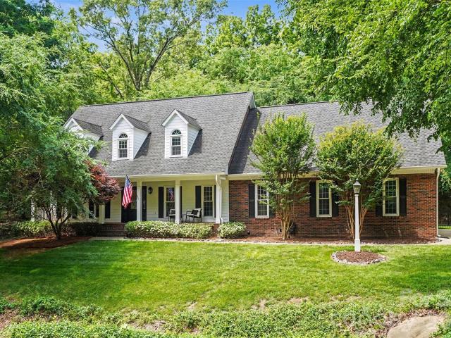 6128 Lake Providence Lane