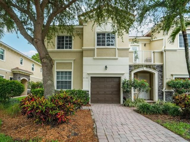 6128 SE Portofino Cir Unit 104, Hobe Sound, FL 33455
