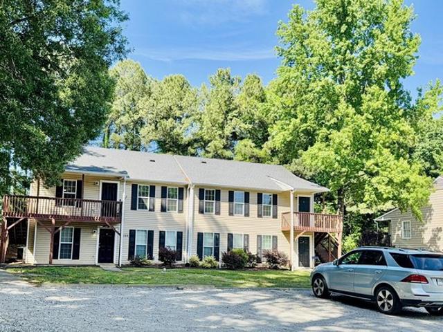 6128 Spice Ridge Ln, Raleigh, NC 27606