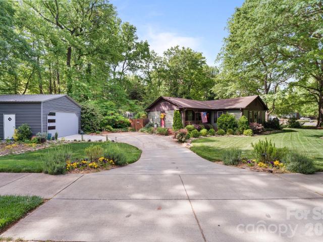 6129 Old Meadow Rd, Mint Hill, NC 28227 | MLS #4373 | Compass