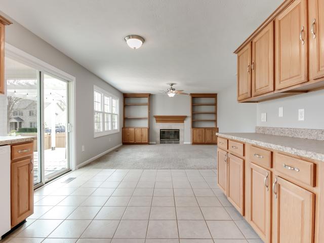 6129 Albury Dr, Indianapolis, IN 46236 | MLS #22095
