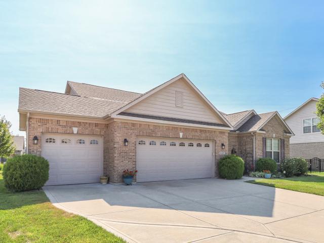 6129 Arctic Circle