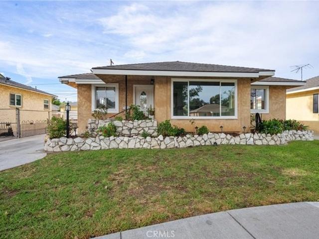 6129 Greenmeadow Rd, Lakewood, CA 90713