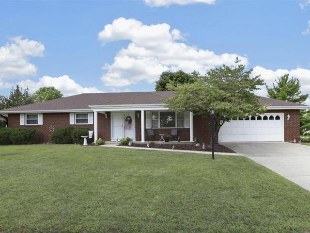 6129 Hickory Lawn Ct, Grove City, OH 43123