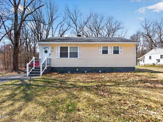 6129 Johnston Rd, Guilderland, NY 12159 | MLS #202615 | Compass