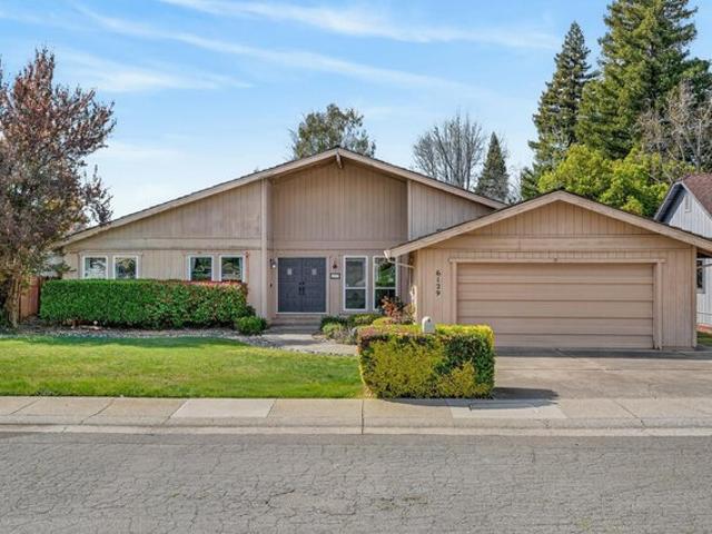 6129 Kifisia Way, Fair Oaks, CA 95628