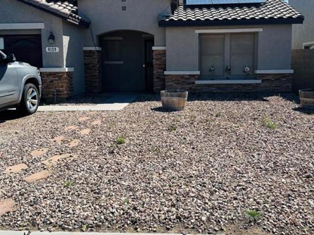 6129 S 255th Dr, Buckeye, AZ 85326