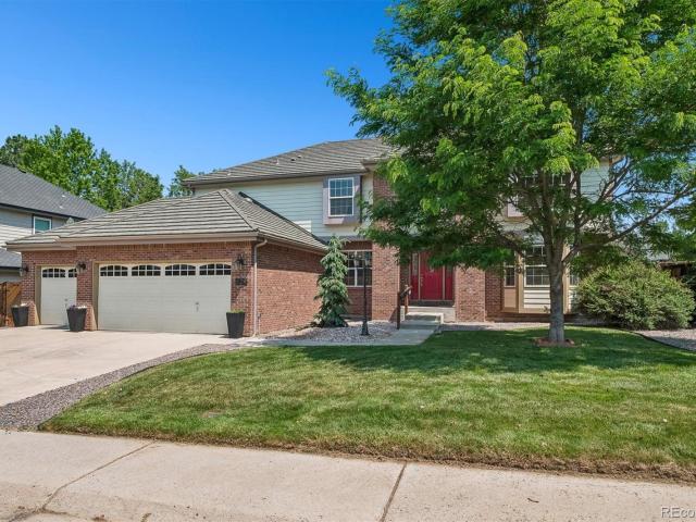 6129 S Newark Way