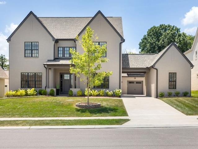 6129 Saint Marlo Dr, Franklin, TN 37064