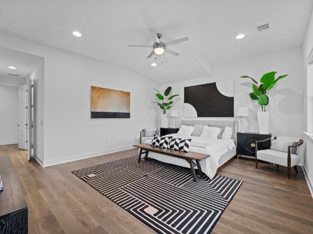 6129 Sendero Hills Pkwy, Austin, TX 78724 | MLS #2905