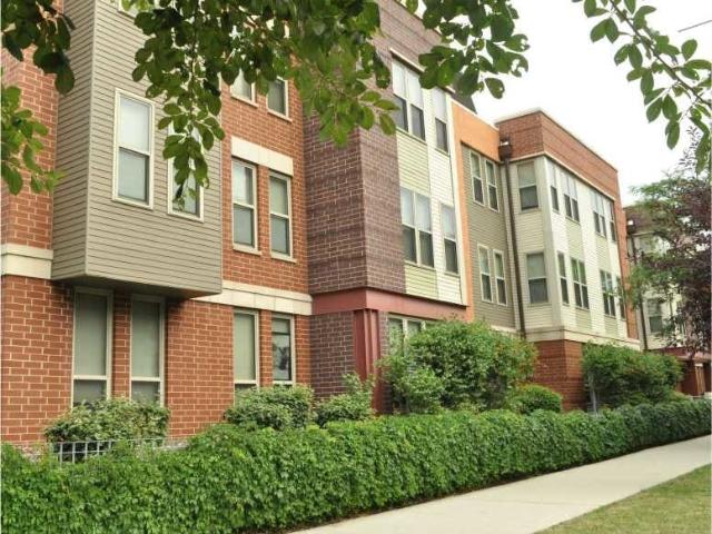 6129 South Cottage Grove Avenue, 3 beds, 1 full bath