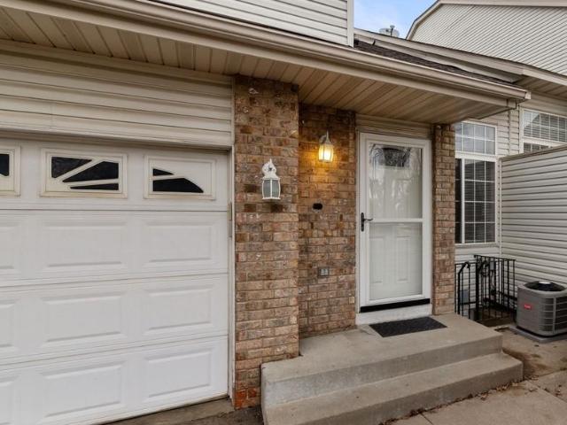 6129 Tahoe Circle # B