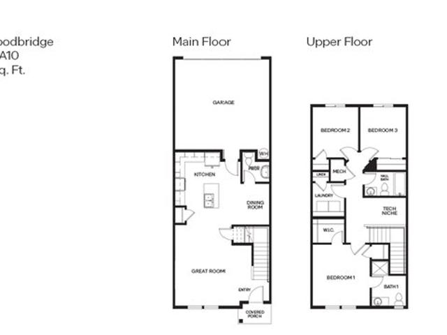 61209 Parrell Rd, Bend, OR 97702