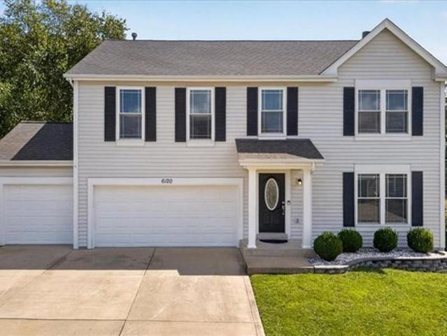 6120 Misty Meadow Dr, House Springs, MO 63051
