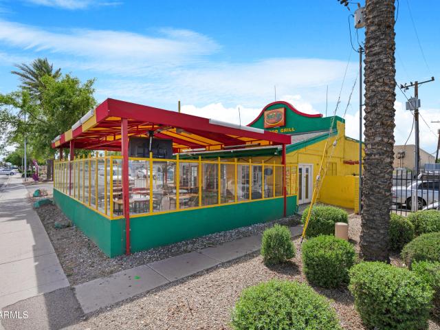 6120 N 59TH Avenue