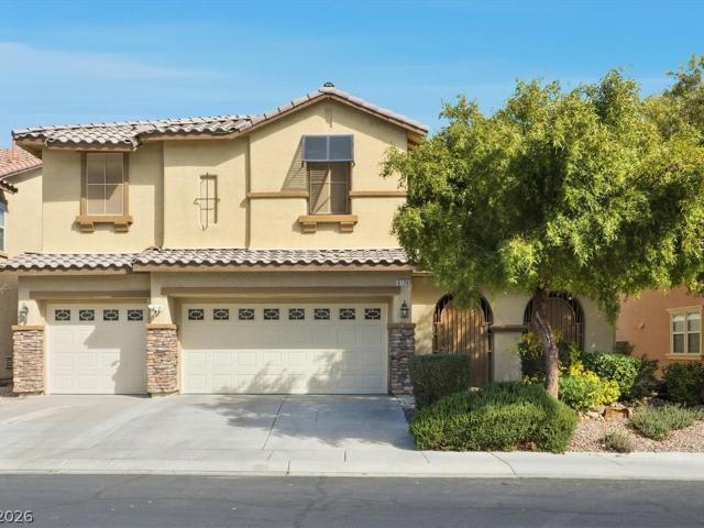 6120 N Silken Saddle St, North Las Vegas, NV 89031 | MLS #2756 | Compass