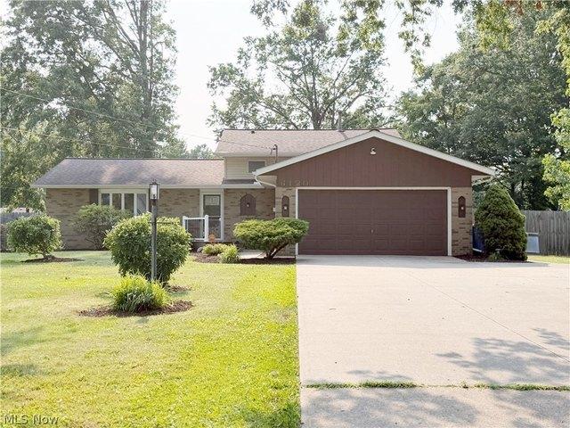 6120 Baldwin Blvd, Lorain, OH 44053
