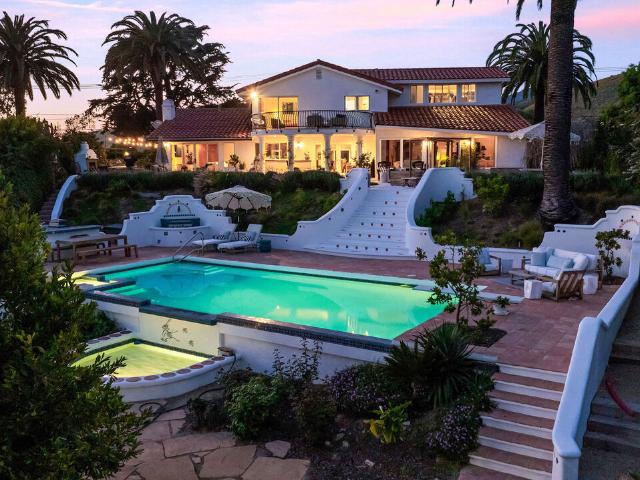 6120 Cavalleri Rd, Malibu, CA 90265 | MLS #26737