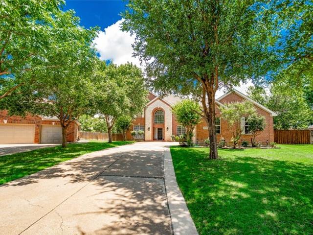 6120 Cobble Trl, Flower Mound, TX 75028