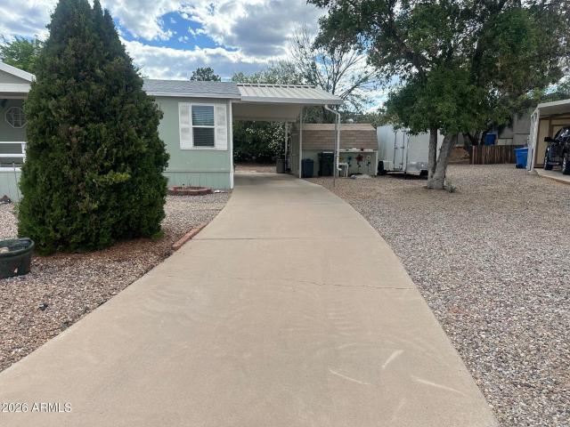 6120 E Desert Grass Circle