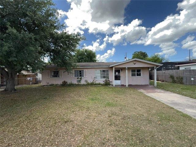 6120 Edgebrook Dr, Orlando, FL 32809