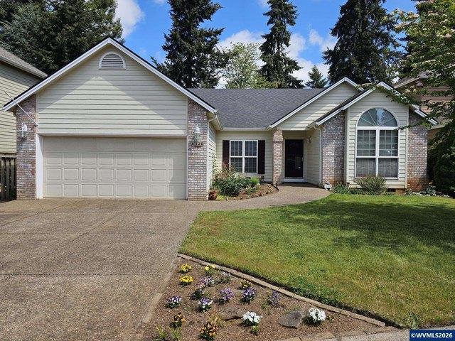 6120 Fairbanks St SE, Salem, OR 97306