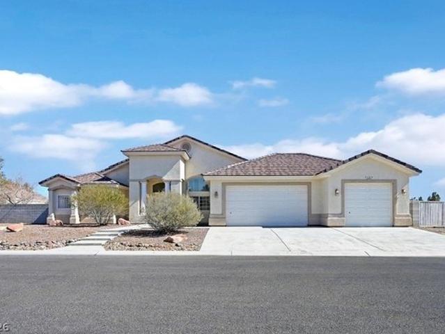 6120 Farm Rd, Las Vegas, NV 89131