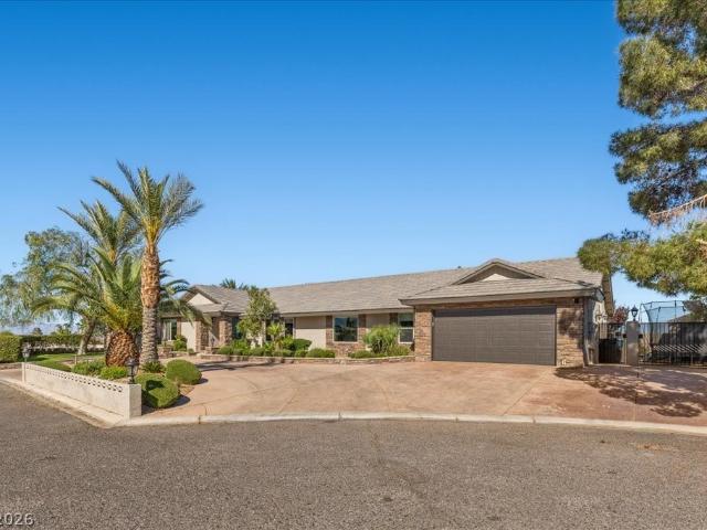 6120 Feldman St, Las Vegas, NV 89118 | MLS #2770