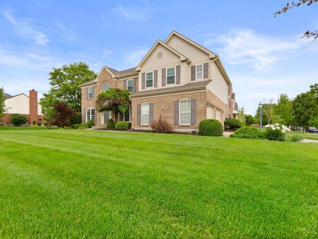 6120 Greenbrier Glen