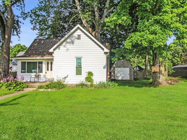 6120 High St, Martinsville, IN 46151