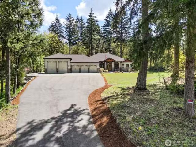 6120 Lake St Clair SE, Olympia, WA 98513 MLS 2363215