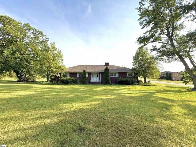 6120 State Park Rd, Travelers Rest, SC 29690