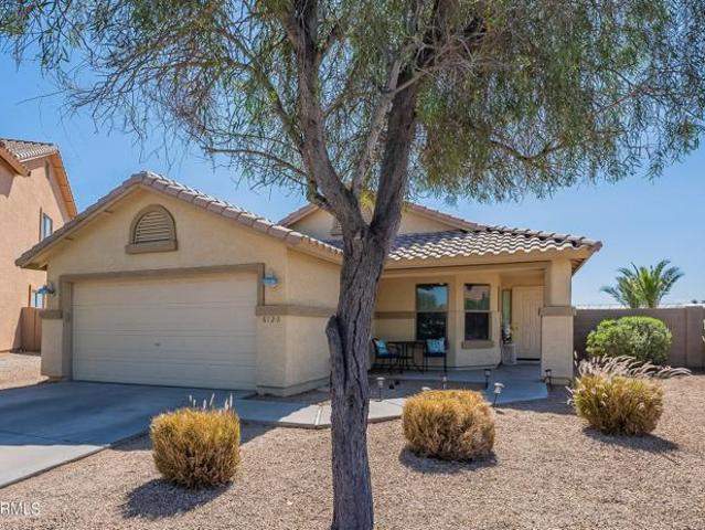 6120 S 37th Ln, Phoenix, AZ 85041