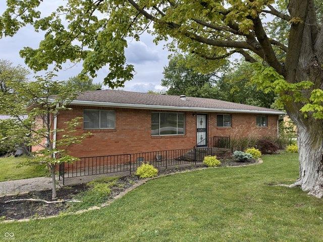 6120 S Emerson Ave, Indianapolis, IN 46237