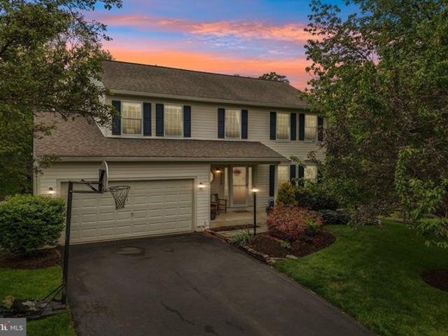6120 Samuel Rd, New Market, MD 21774