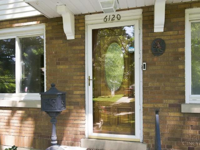 6120 Tulane Road