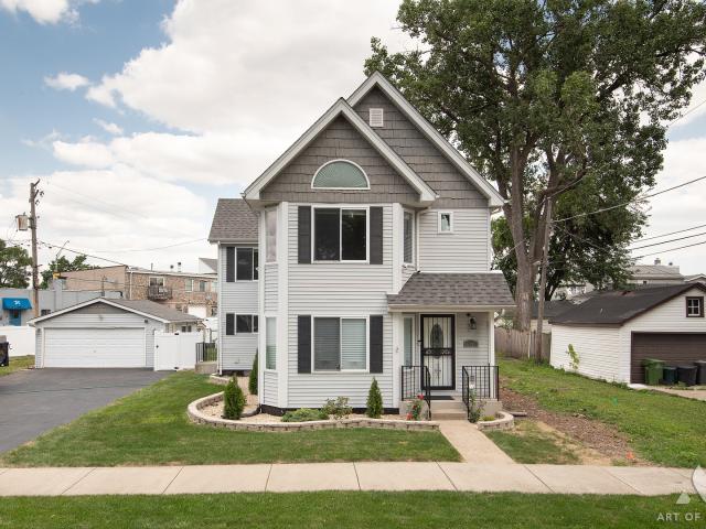 6120 W 98th Street