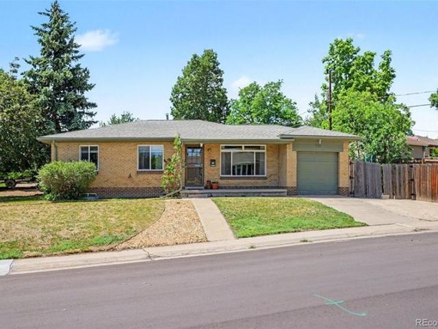 6120 W Arkansas Ave, Denver, CO 80232