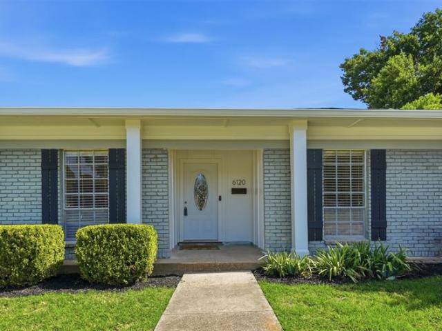 6120 Waco Way