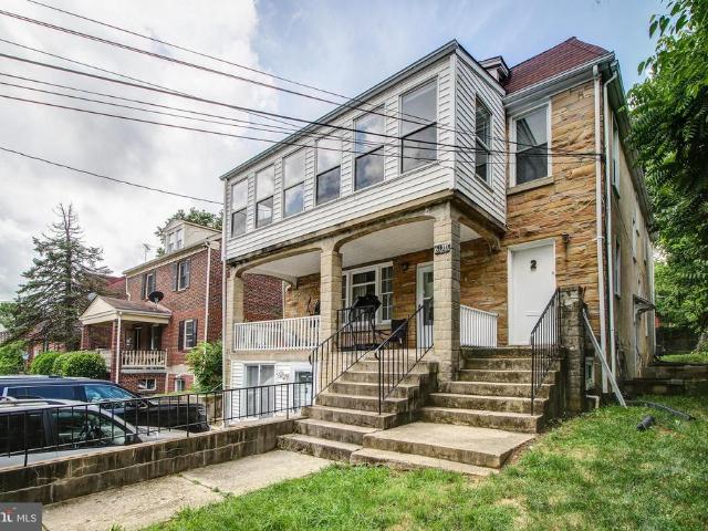 6120 41St Avenue # 2