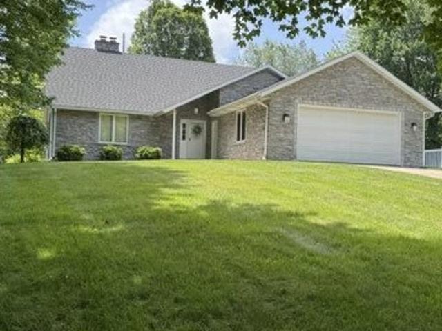 61214 # Us131 # Three Rivers, MI 49093