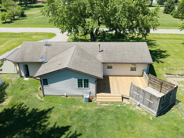 61214 Mary Lou Lane