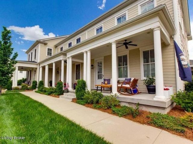 6121 Mistflower Cir, Prospect, KY 40059