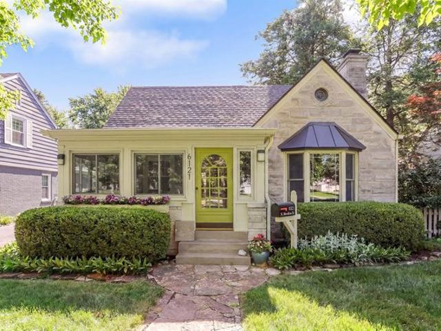 6121 N Meridian St, Indianapolis, IN 46208